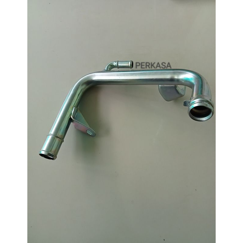Jual PIPA RADIATOR ATAU SELANG PIPA BY PASS NEW CARRY ORIGINAL | Shopee ...