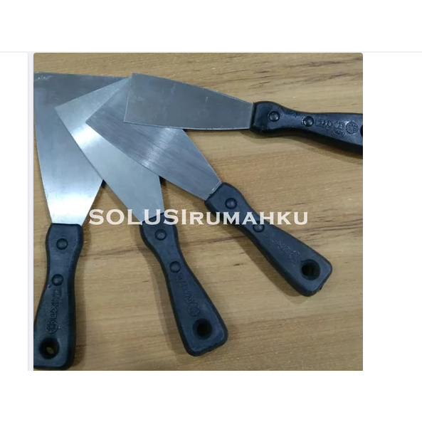 Jual Kape Besi Gagang PVC Scraper | Shopee Indonesia