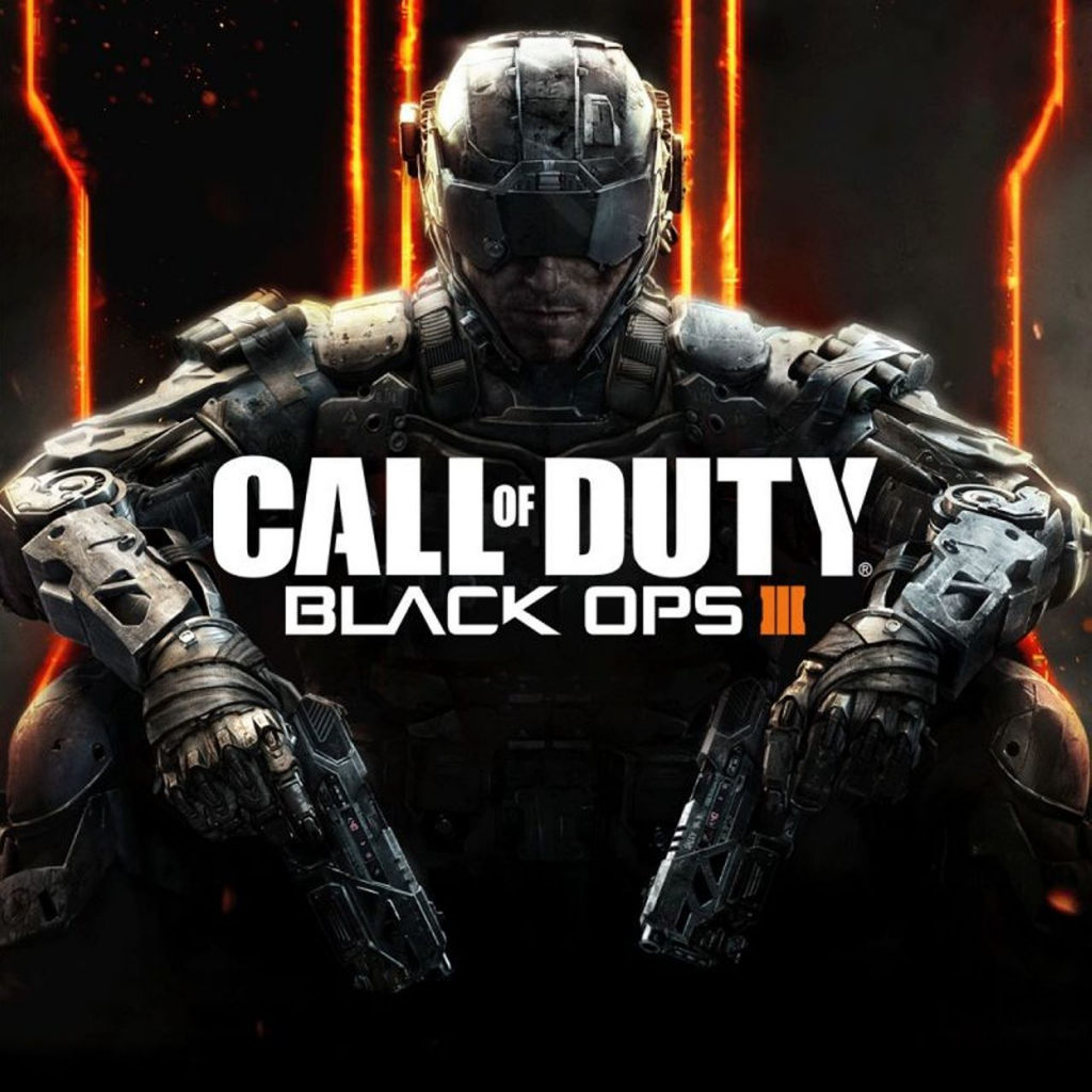 Jual CALL OF DUTY BLACK OPS 3 PC Full Version | Shopee Indonesia