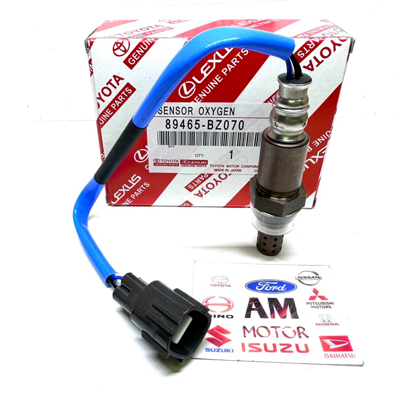 Jual sensor oksigen o2 sensor oxygen sensor knalpot avanza xenia 1.3 ... Jual sensor oksigen o2 sensor oxygen sensor knalpot avanza xenia 1.3 ...