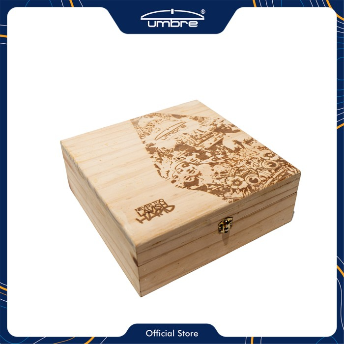 Jual BOX KAYU GRAVIR | Shopee Indonesia