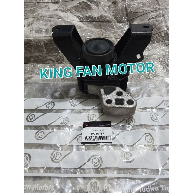 Jual ENGINE MOUNTING EXPANDER KANAN ASLI | Shopee Indonesia