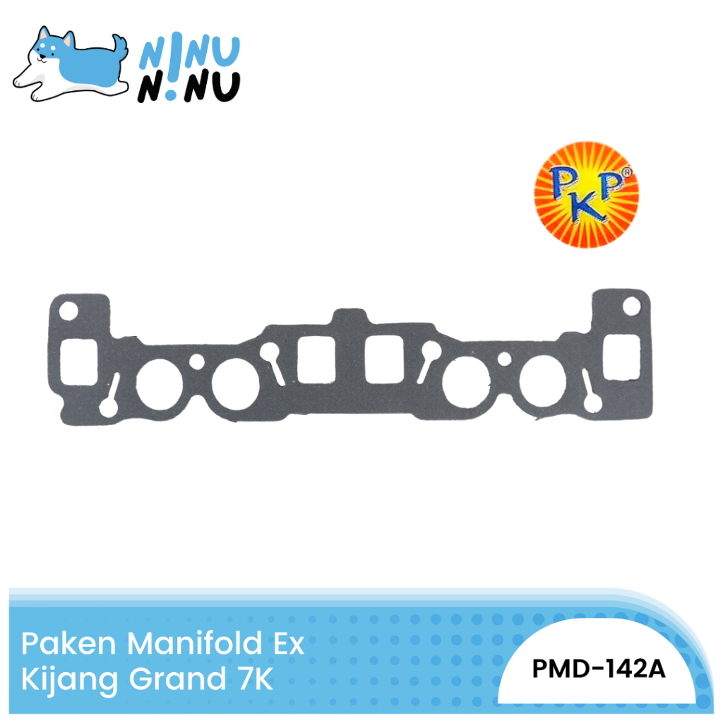 Jual Packing Api Manifold Toyota Kijang Grand 7K PKP | Shopee Indonesia