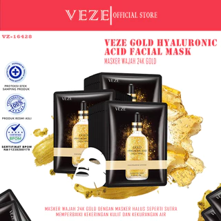 Toko Online Veze Official Store | Shopee Indonesia