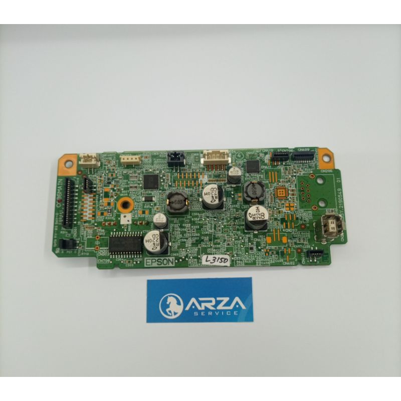 Jual Mainboard Printer Epson L3150 Second bergaransi | Shopee Indonesia