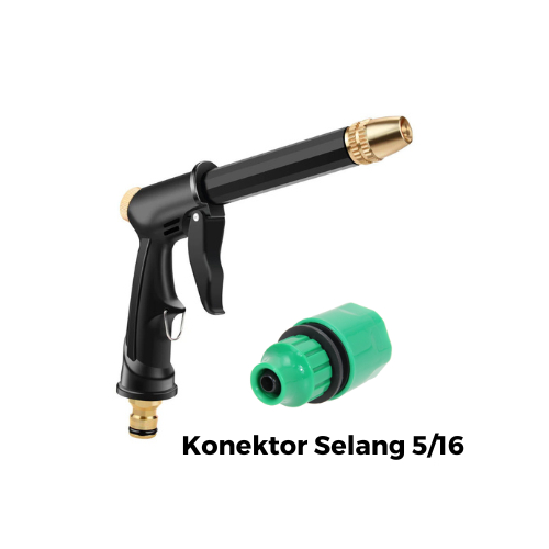 Jual Semprotan Air Steam Cuci Mobil High Pressure Water Jet Gun ...