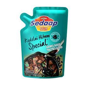 Jual KECAP SEDAP 520ML | Shopee Indonesia
