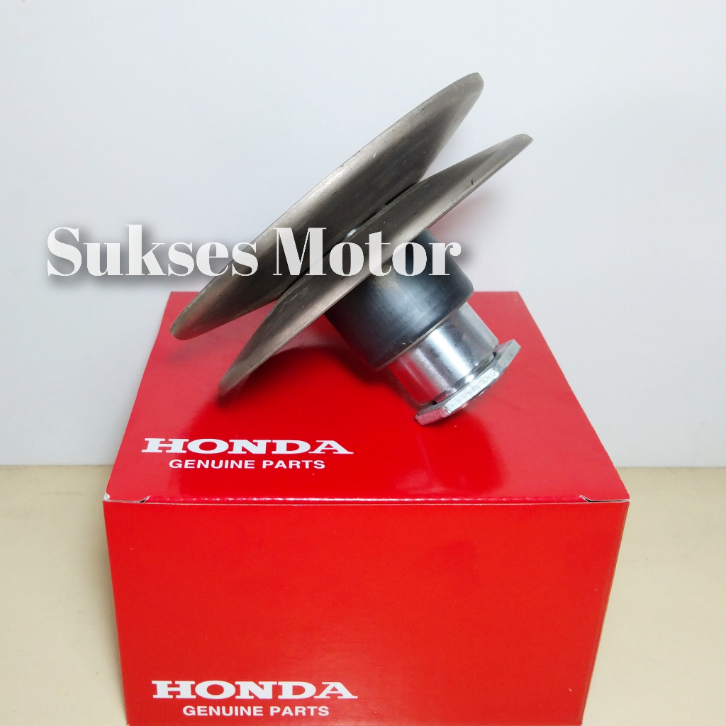 Jual Puly pully poli puli only honda beat F1 scoopy spacy injeksi ...