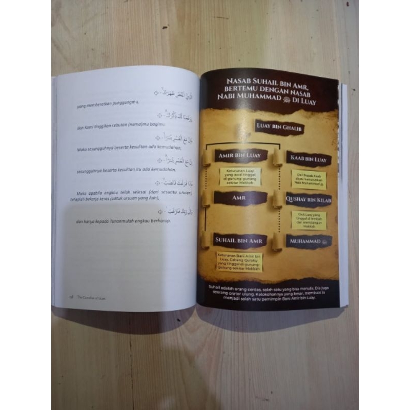 Jual ZAID BIN HARITSAH JILID 2 THE GUARDIAN OF ISLAM KESATRIA PENJAGA ...