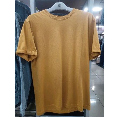 Jual EMBA JEANS Baju Kaos Polos Lengan Pendek | Shopee Indonesia