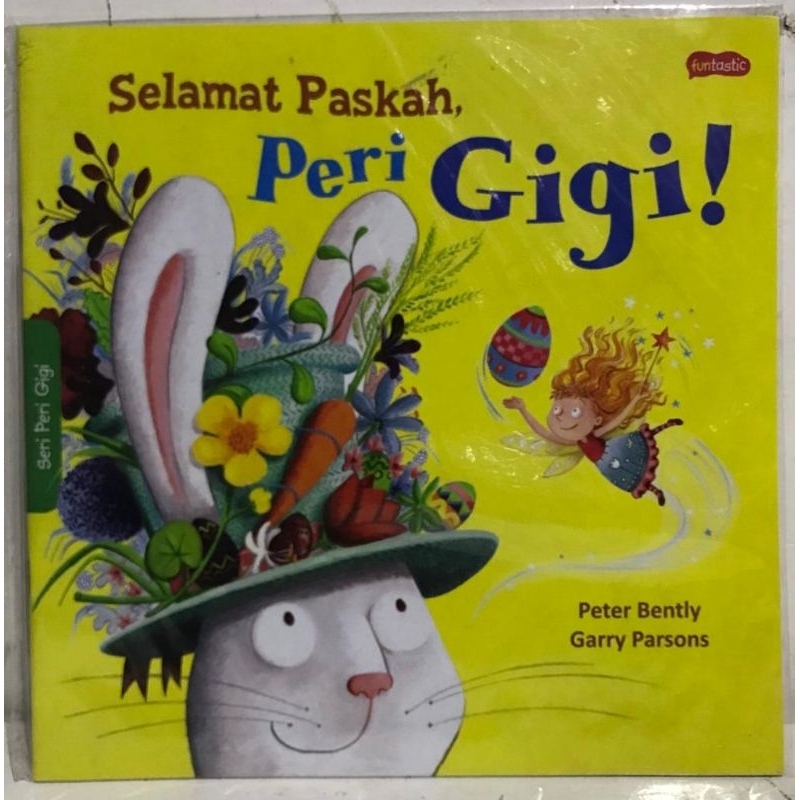 Jual Baby Shark Storybook Series, Peri Gigi & Kehidupan Semut dan Hewan ...