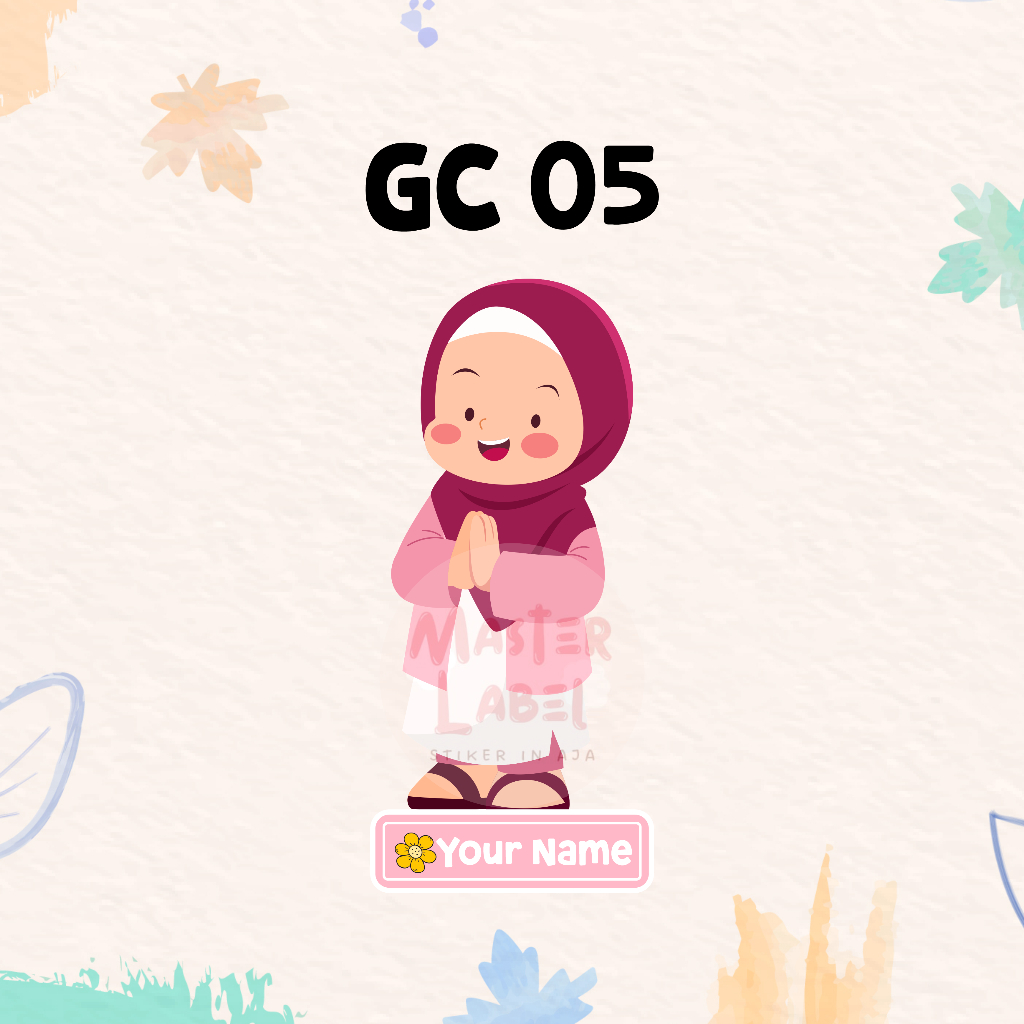 Jual Gantungan Kunci Akrilik UK 10X5cm Ganci Custom Ganci Custom nama ...