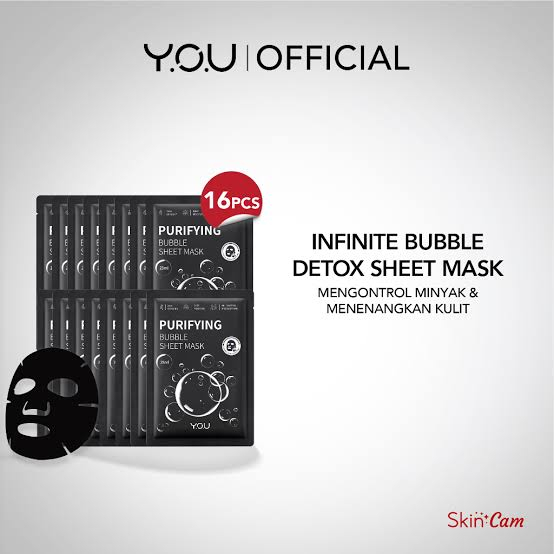 Jual Sheet mask bundle | Shopee Indonesia