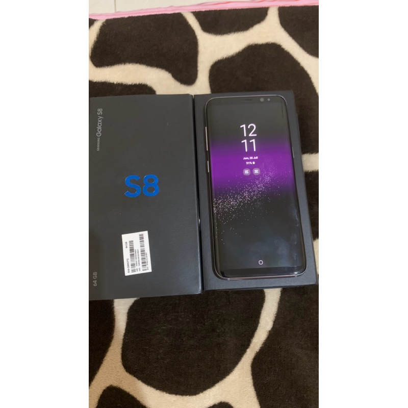Jual Samsung S8 Edge | Shopee Indonesia