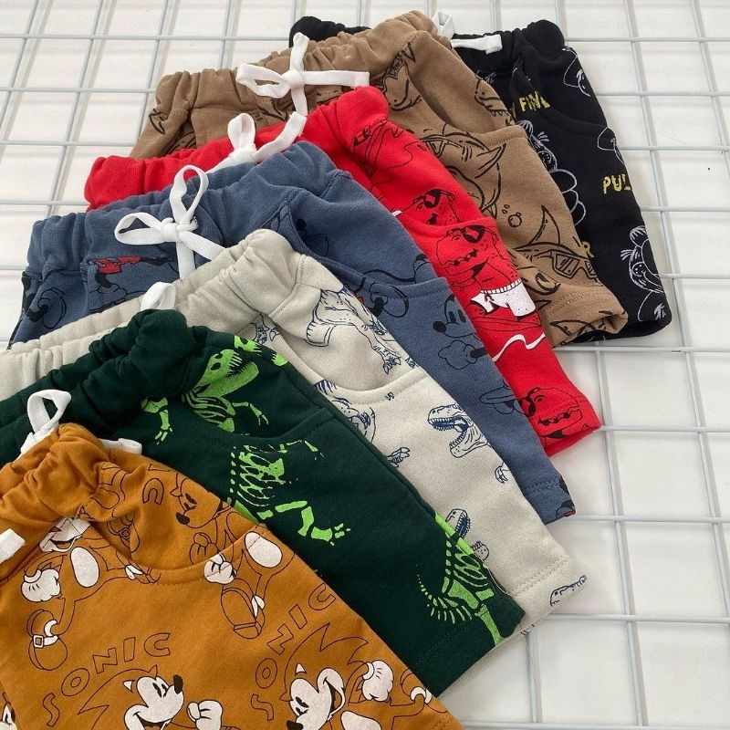 Jual Celpen Fullprint Gymboree (1T/2T) | Shopee Indonesia