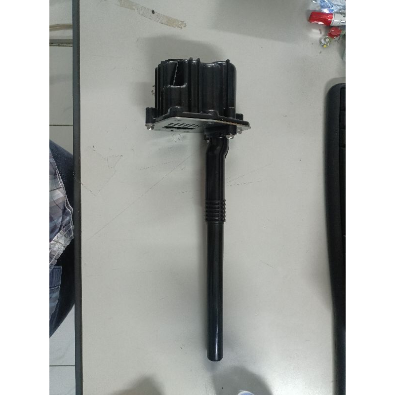 Jual Spare part Pompa Air Sanyo Priming Tank PH-132 S /158JP / 131 DN ...