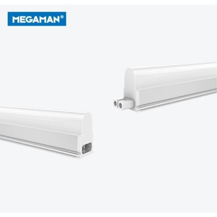 Jual MEGAMAN LAMPU LED T5 BATTEN 10watt 60cm LAMPU LED T5 | Shopee Indonesia