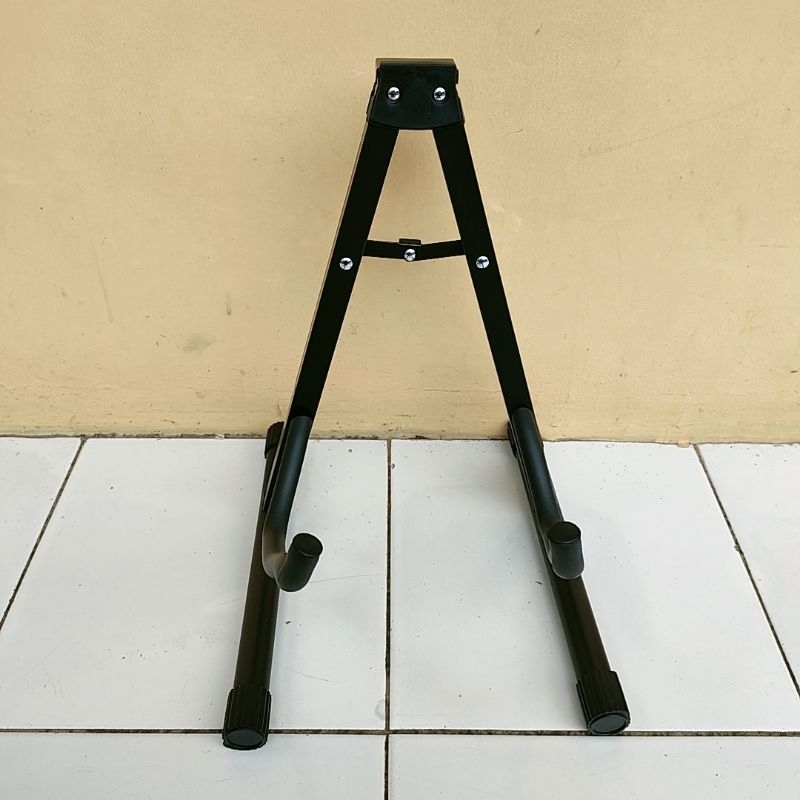 Jual Stand gitar dan bas model lipat | Shopee Indonesia
