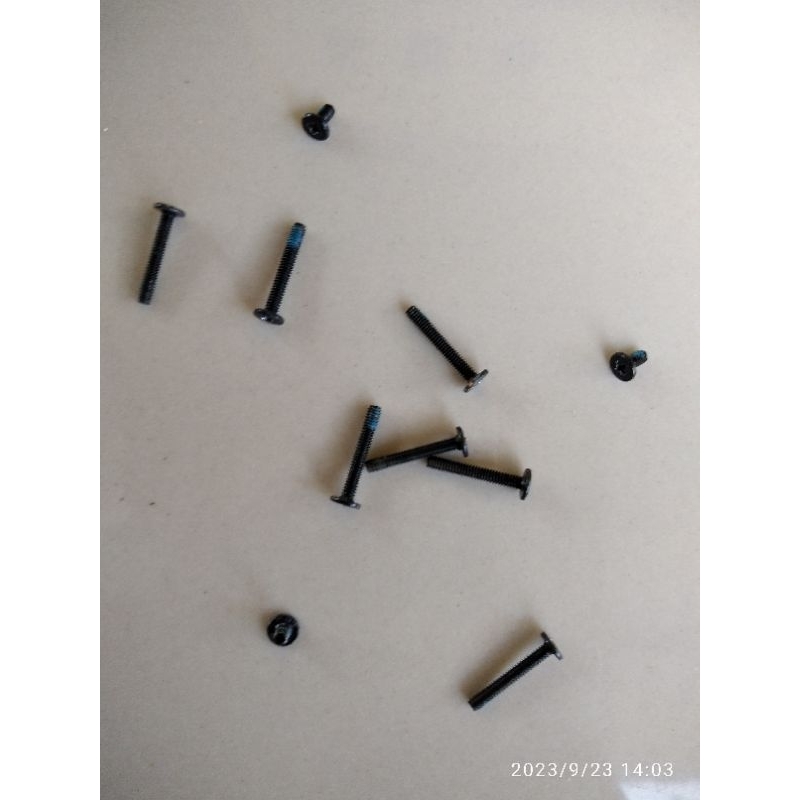 Jual Baut Laptop Asus X550Z X550 harga satuan | Shopee Indonesia