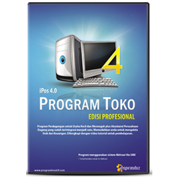 Jual IPOS 4 PRO | Shopee Indonesia