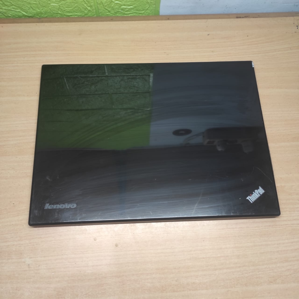 Jual Kesing Casing Atas Top Case Laptop Lenovo Thinkpad SL400 | Shopee ...