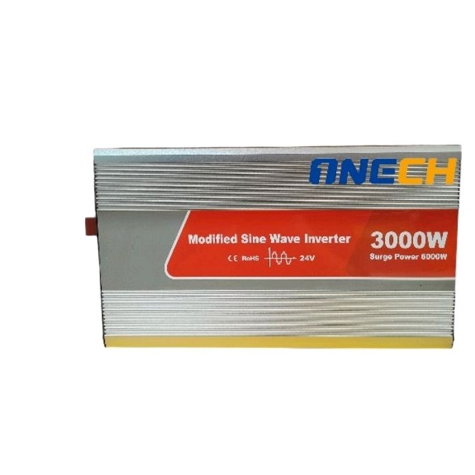 Jual Wan Dao - Inverter 3000w 24v-230v / Power Inverter 3000 watt ...