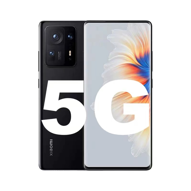 Jual Xiaomi MIX 4 5G 12+512GB 8+256GB Second Original Mulus Fullset | Shopee Indonesia