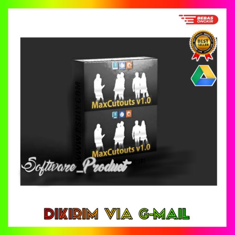 Jual ArchvizTools MaxCutouts 1.0 for 3DsMax upto 2024 - Plugins | Shopee Indonesia