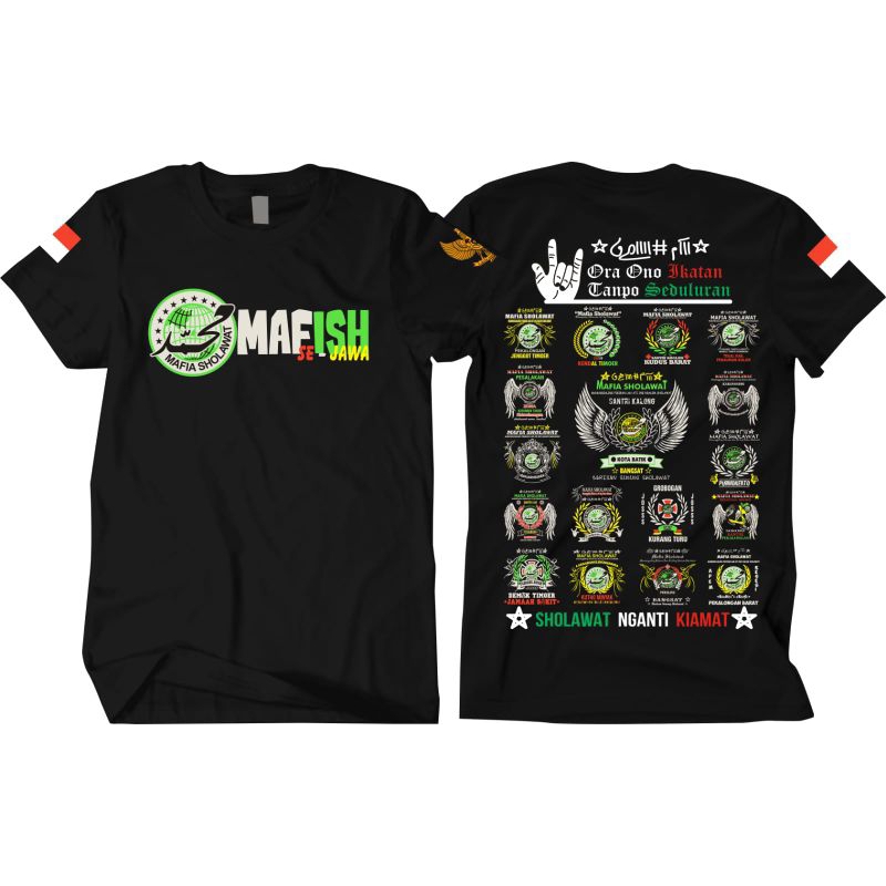 Jual Mafia sholawat pendek,kaos nu,kaos santri ,kaos mafis sejawa,kaos ... Jual Mafia sholawat pendek,kaos nu,kaos santri ,kaos mafis sejawa,kaos ...