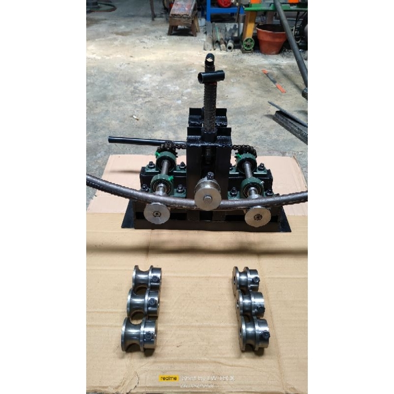 Jual alat roll pipa manual pipa besi pipa stenlis | Shopee Indonesia Jual alat roll pipa manual pipa besi pipa stenlis | Shopee Indonesia
