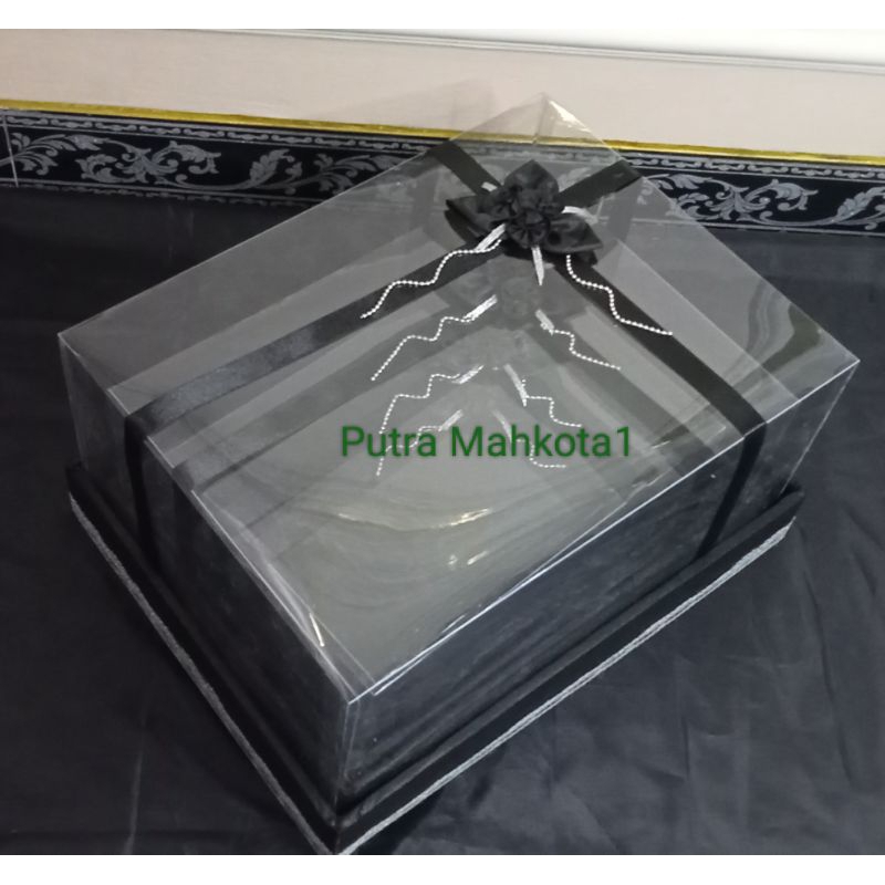 Jual Paket Kotak Hantaran Seserahan Set Lengkap box hantaran pernikahan ...