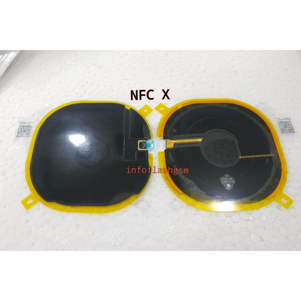 Jual Kabel Cable NFC ip iph iphon X XR XS Max | Shopee Indonesia