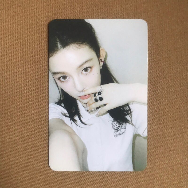 Jual [READY - SHARING] Newjeans The Powerpuff girls Get Up album outbox ...