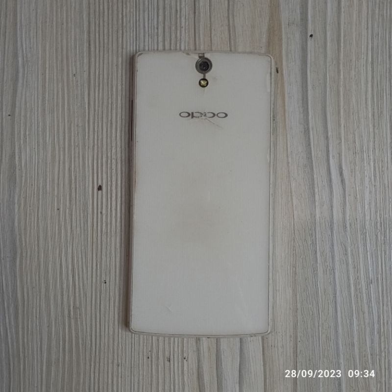 Jual Mesin OPPO Find 5 Mini | R827 Normal Unit | Shopee Indonesia