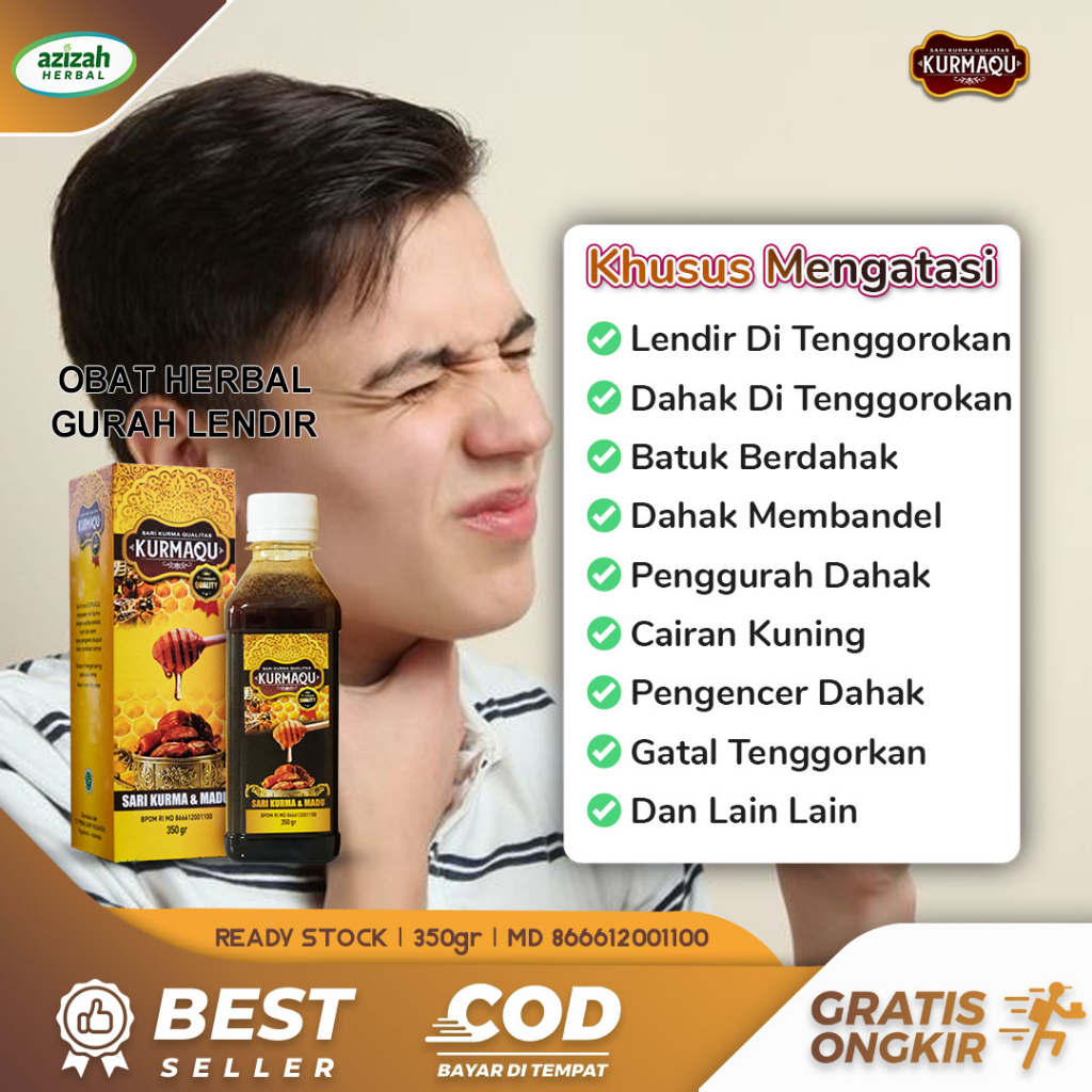 Jual Obat Penghilang Lendir Tenggorokan Gurah Dahak Mengeluarkan Lendir ...
