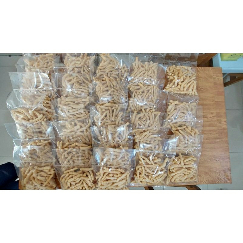 Jual getas palembang KJH | Shopee Indonesia