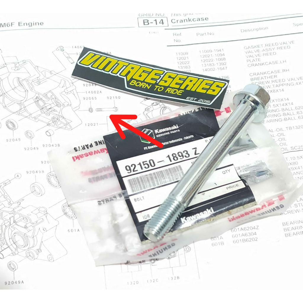Jual BAUT TUTUP PEMBUANGAN OLI MESIN BAWAH NINJA R SS 150 BAUT TAP OLI ... Jual BAUT TUTUP PEMBUANGAN OLI MESIN BAWAH NINJA R SS 150 BAUT TAP OLI ...
