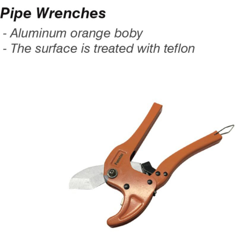 Jual FUMETAX PVC Pipe Cutter / Gunting Tang Pipa PVC Hingga 42mm Anti ...
