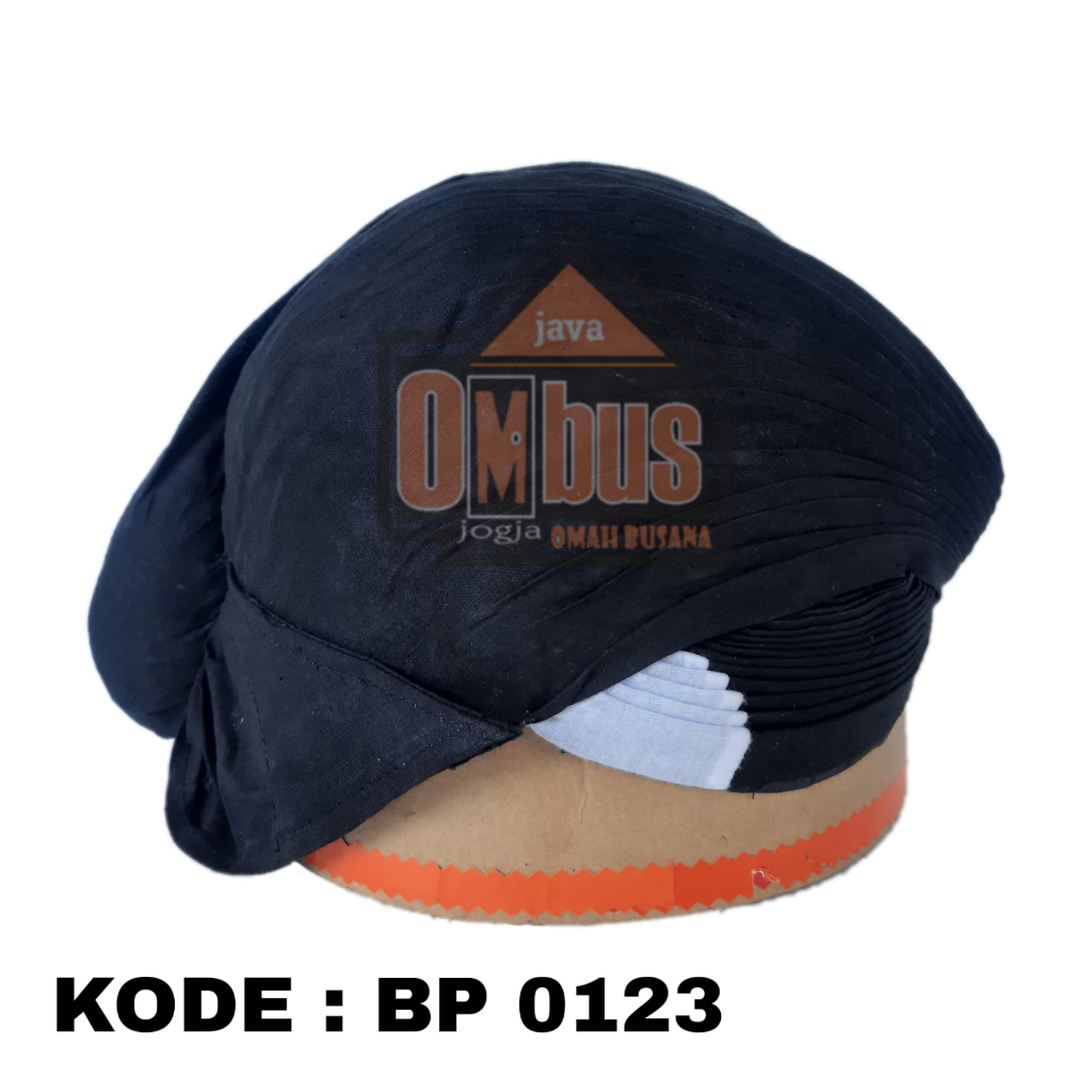 Jual Blangkon Jogja Printing | blangkon batik Printing | blangkon jawa Blangkon gagrak jogja ...