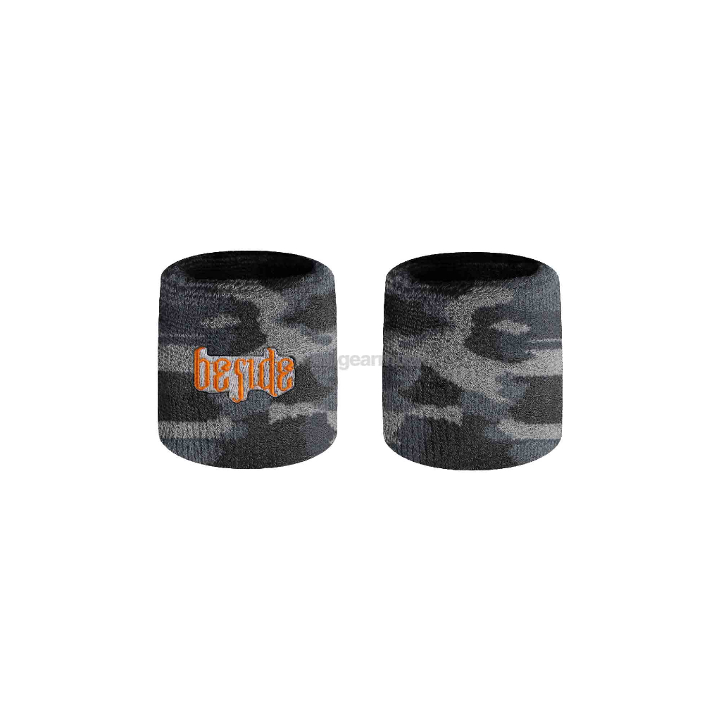 Jual Original Beside - Army Grey Hanban | Shopee Indonesia