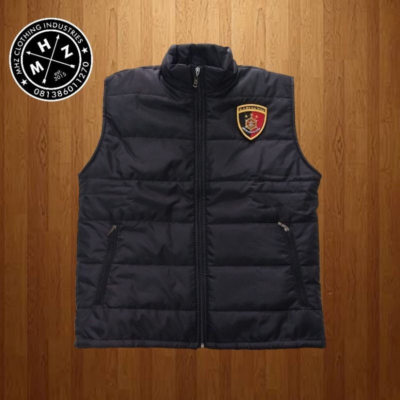 Jual Rompi Polisi Reskrim | Shopee Indonesia