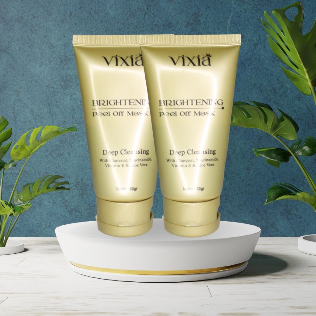 Jual VIXIA Asli Bpom 100% VIXIA Asli Original 100% DISTRIBUTOR VIXIA ...
