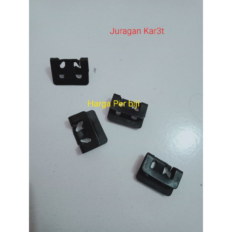 Jual Klip Talang Air Besi Universal | Shopee Indonesia