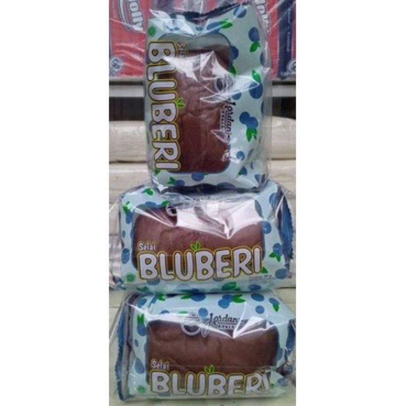 Jual ROTI JORDAN BAKERY ISI 5PCS | Shopee Indonesia