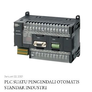 Jual jasa program PLC sesuai permintaan kustom omron zelio schneider ...
