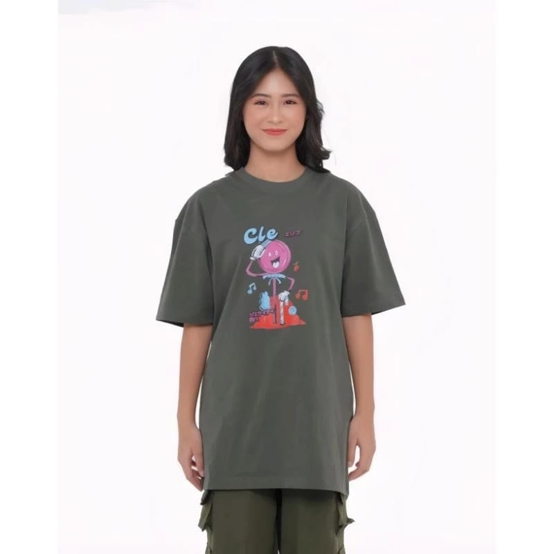 Jual Kaos Jkt48 Vol.4 Emoji Series T-Shirt jkt48 | JKT48 Callie Deep ...