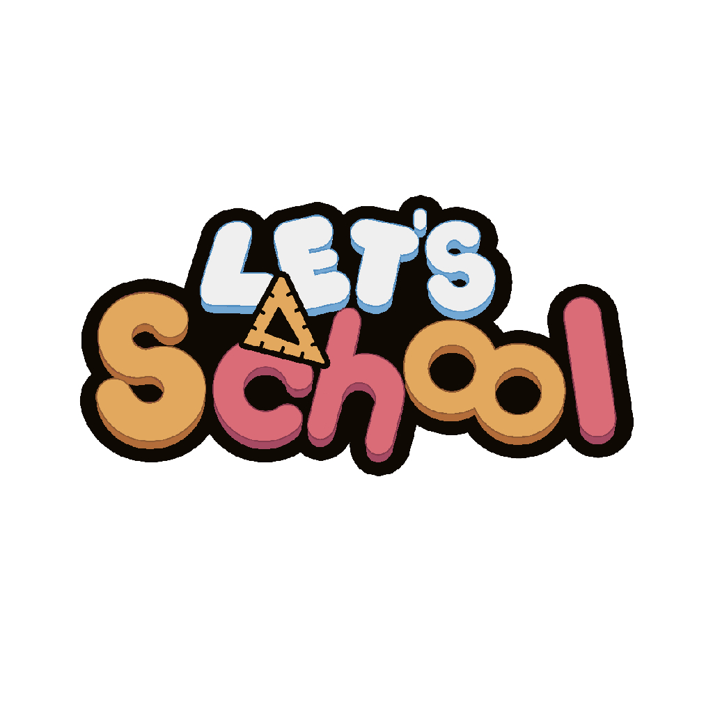 Jual Let's School PC Games | Shopee Indonesia