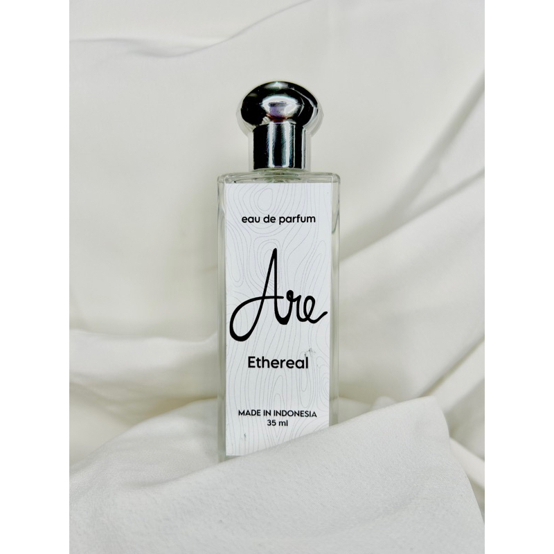 Jual Are Perfume Ethereal eau de parfum | Shopee Indonesia