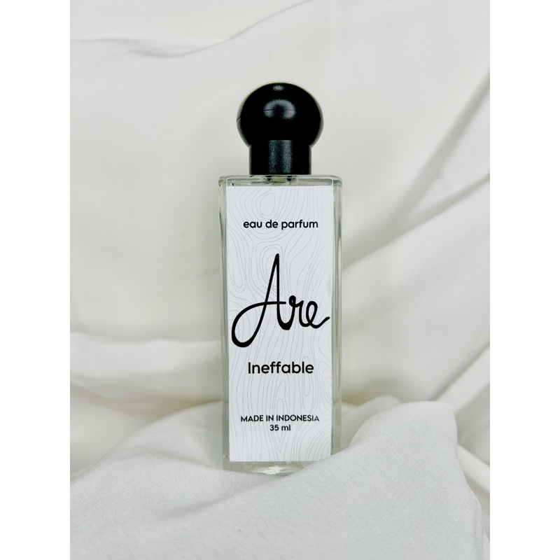 Jual Are Perfume Ineffable eau de parfum for Man | Shopee Indonesia