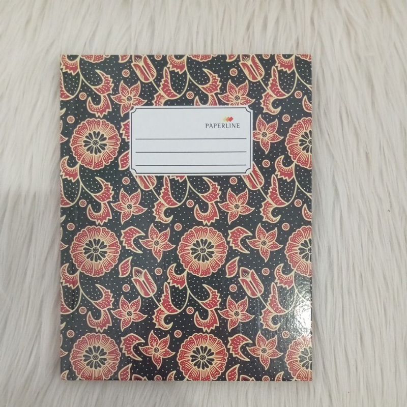 Jual paperline buku isi 100 lembar /pcs | Shopee Indonesia